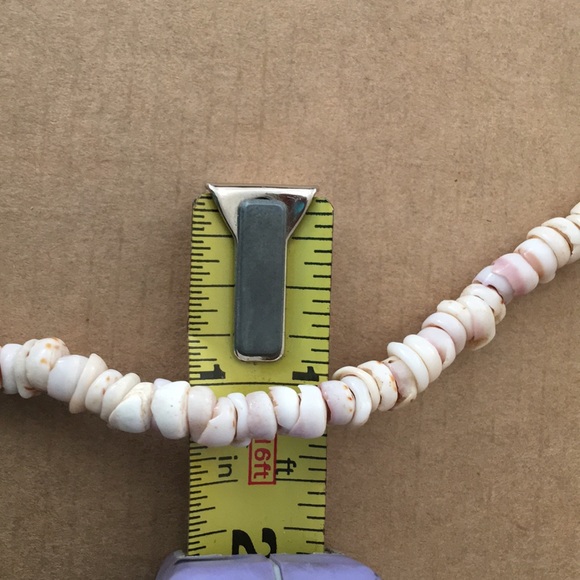 Jewelry | 18 Inchesvintage Old Pooka Puka Shell Necklace | Poshmark
